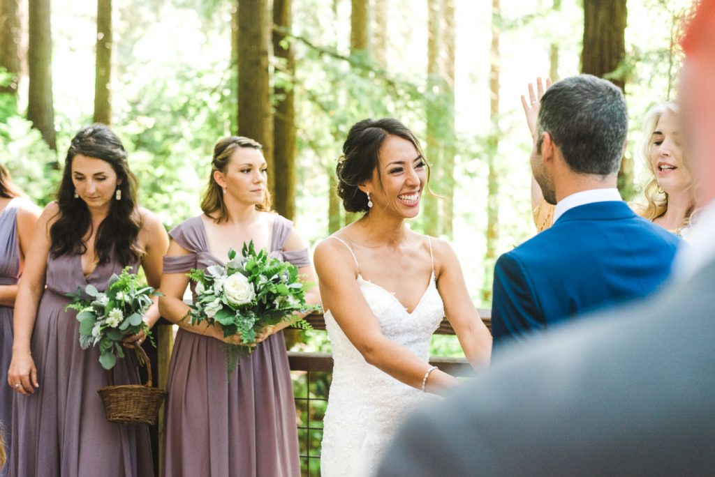 Downtown Portland Summer Wedding - Sean Carr Photography | Portland ...