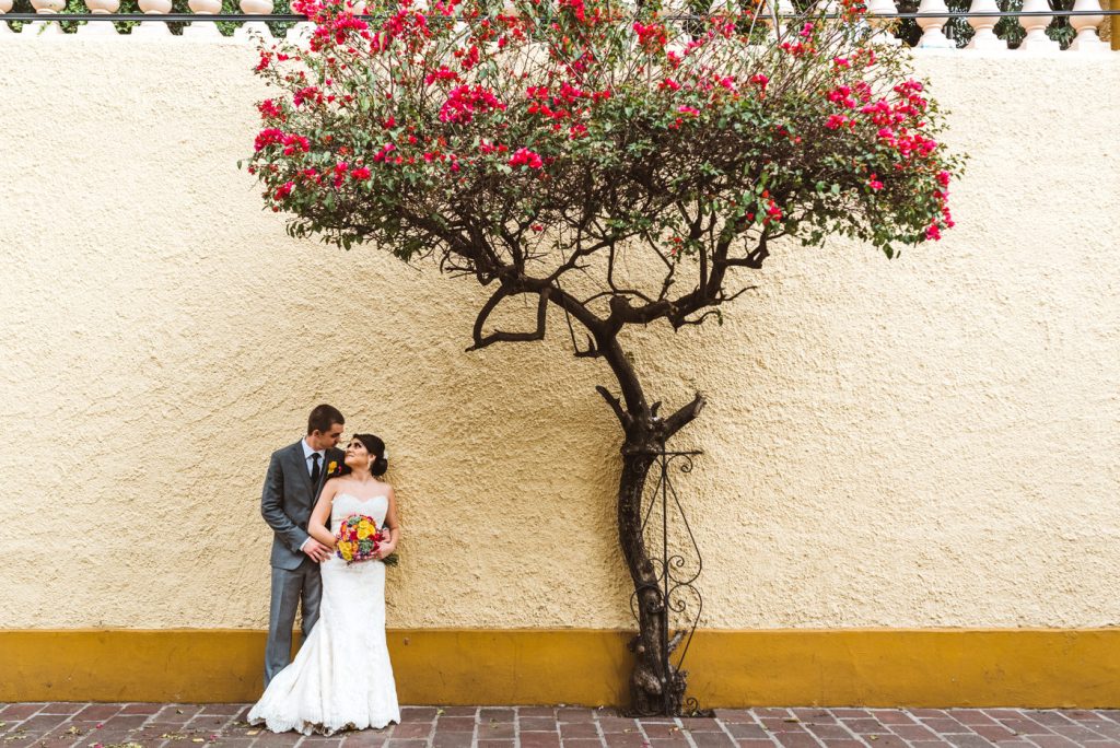 Mexico Destination Wedding - Sean Carr Photography | Portland Oregon ...