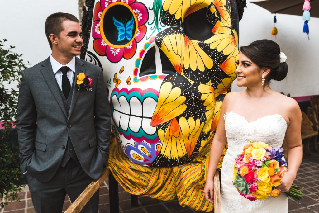 Mexico Destination Wedding - Sean Carr Photography | Portland Oregon ...