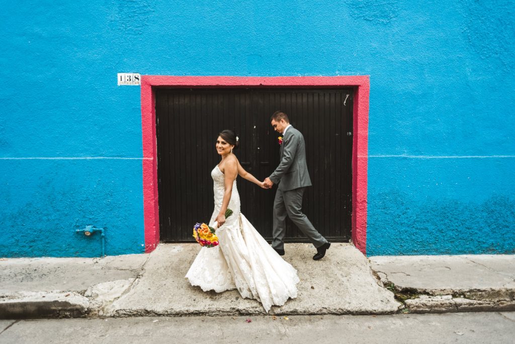 Mexico Destination Wedding - Sean Carr Photography | Portland Oregon ...