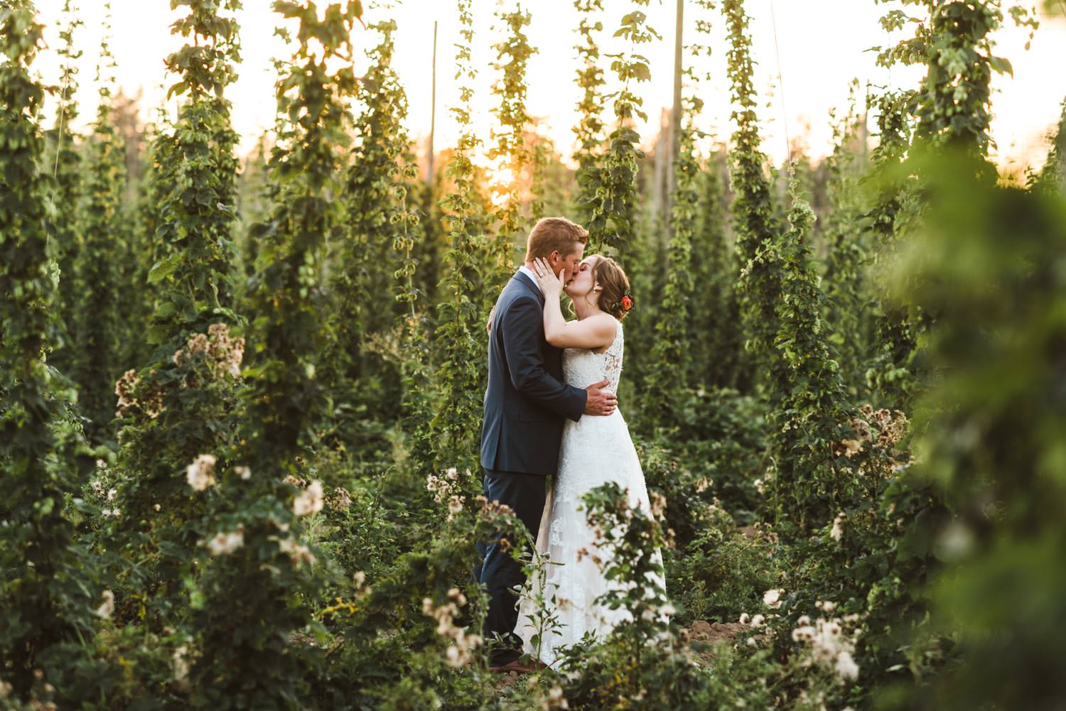 Top Wedding Trends for 2021 - Sean Carr Photography | Portland Wedding ...